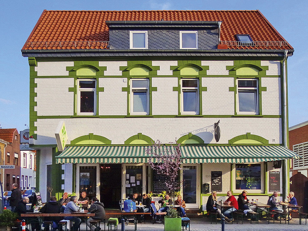 GASTLICHE ORTE - Leben in Findorff passiert auf www.findorffaktuell.de