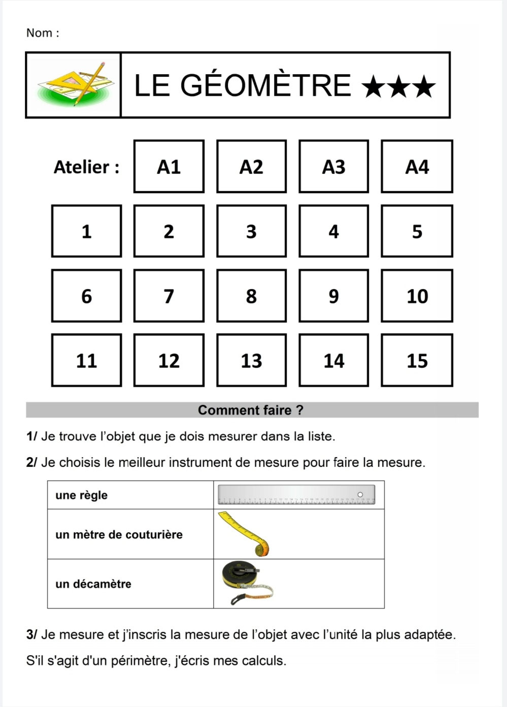 En Classe avec MHM: les pdf - Bien en classe avec LRCoul