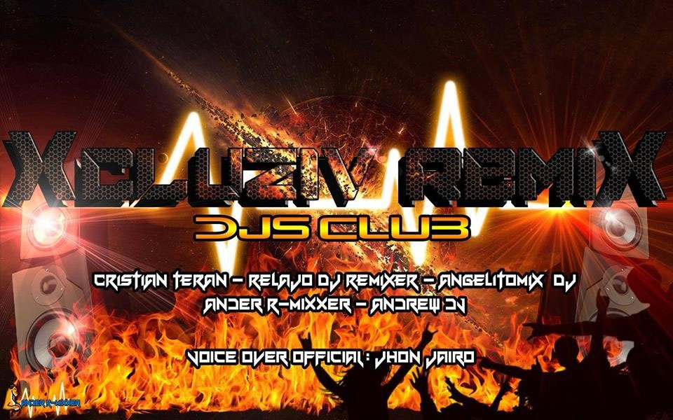 Discografía - http://Angelitomixdjpro.com/