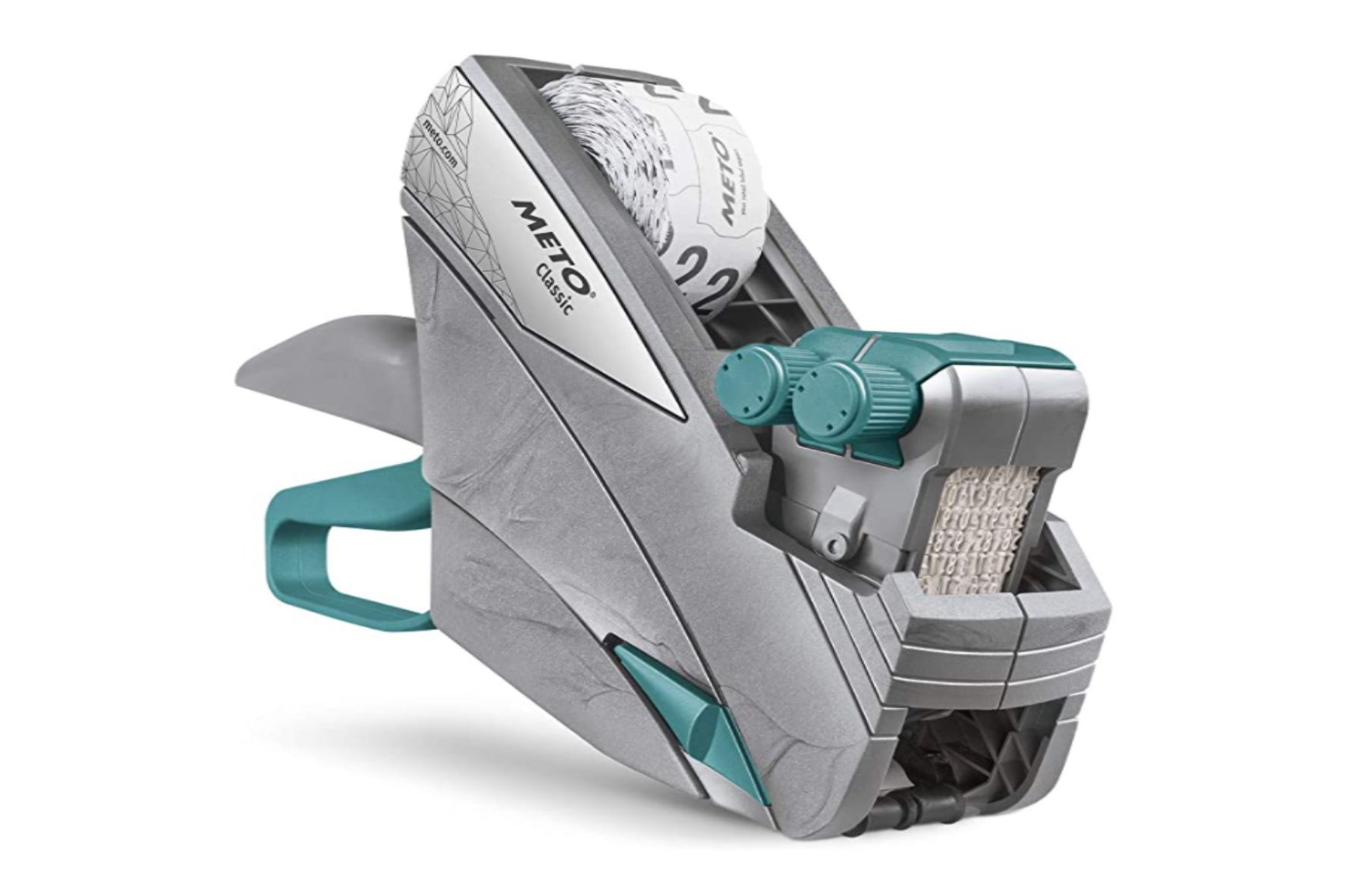 Meto Classic 1829 GP - Preisauszeichner Shop für Auszeichner und Etiketten