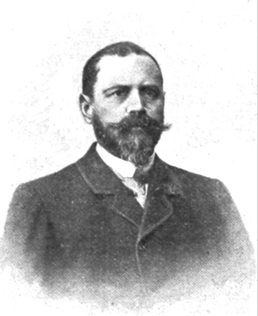 J. Assmann 1897-1917 mit neuem Teilhaber - Uhrenhersteller und Uhrwerke ...