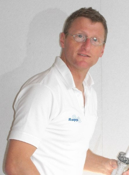 Malerbetrieb Martin Rapp - professionelle Malerarbeiten - Maler Rapp ...