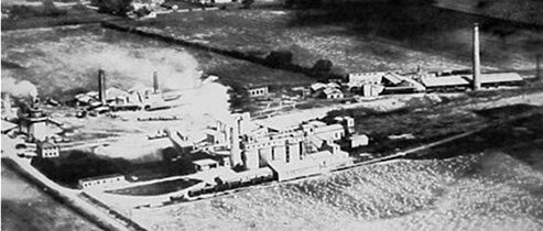 The First World War 1914 - 1918 - A History of Langar for young people