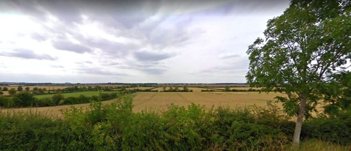 The Stuarts and the Civil War - A History of Langar for young people