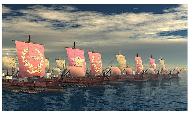 The Dark Ages - A History of Langar for young people