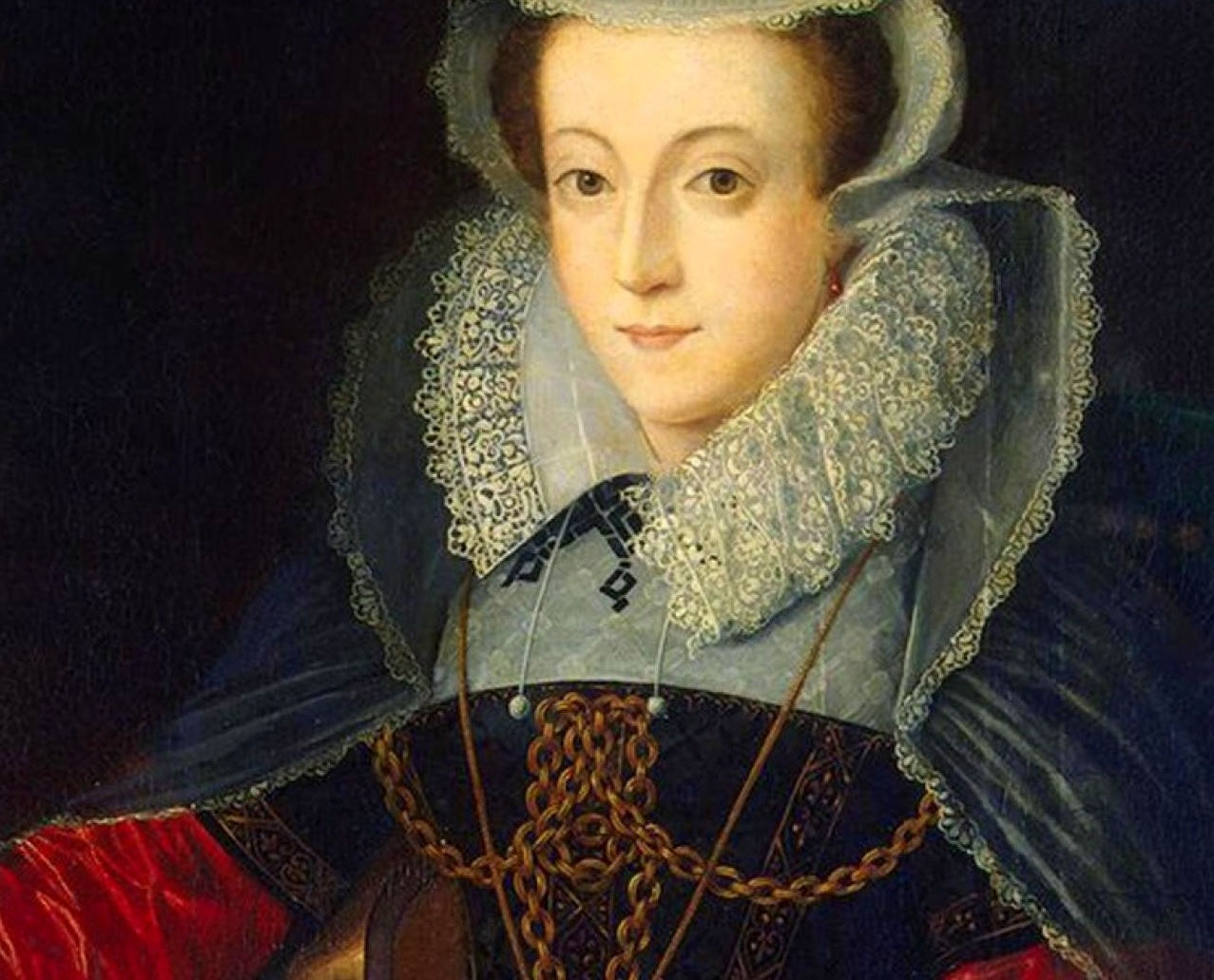 Lords of the Manor of Langar - A History of Langar for young people