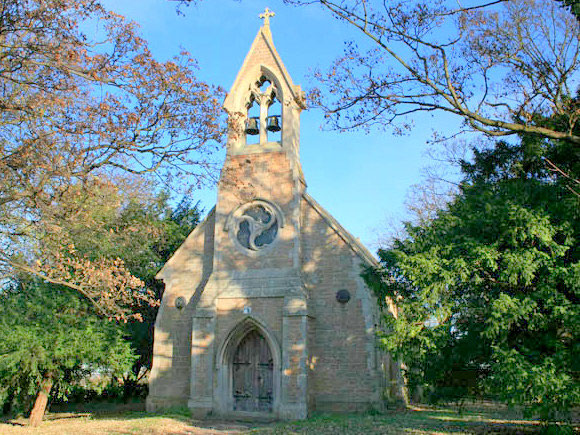 The Middle Ages - and beyond . . . - A History of Langar for young people