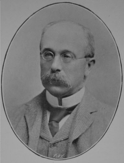 The Victorians - A History of Langar for young people