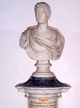 Georgian Lords of the Manor of Langar - A History of Langar for young ...