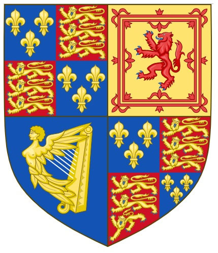 The Stuarts and the Civil War - A History of Langar for young people