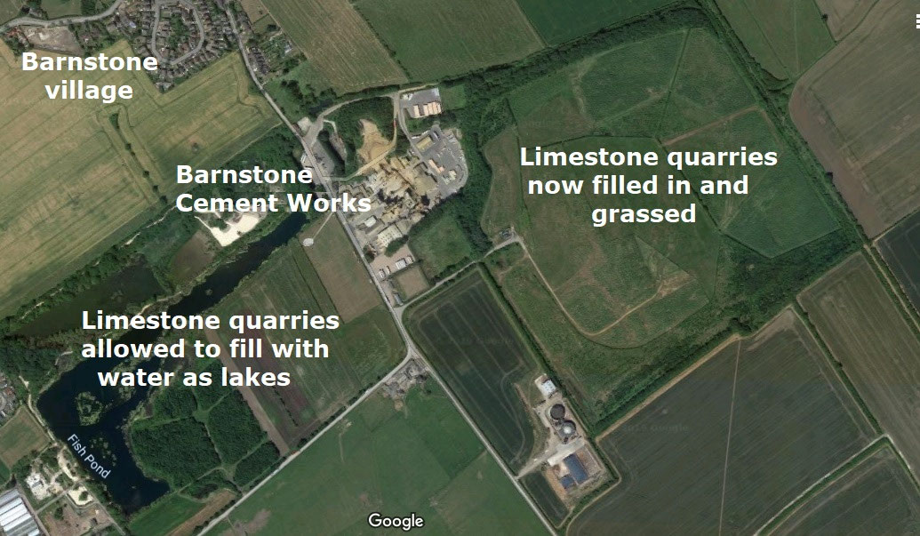 The Victorians - A History of Langar for young people