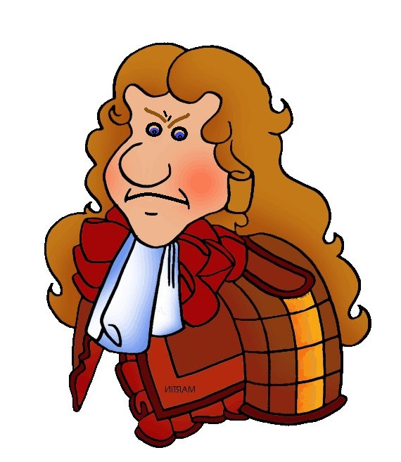 The Stuarts and the Civil War - A History of Langar for young people