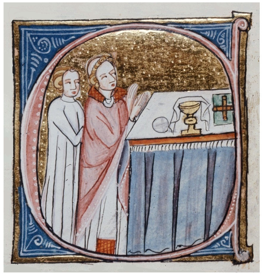 The Middle Ages - and beyond - A History of Langar for young people