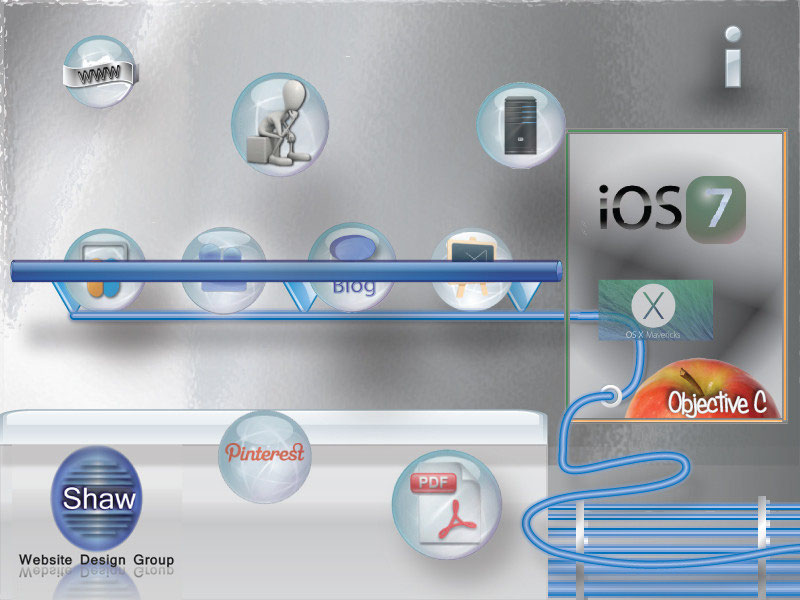 Objective-C-programming - Shaw Website Design Group