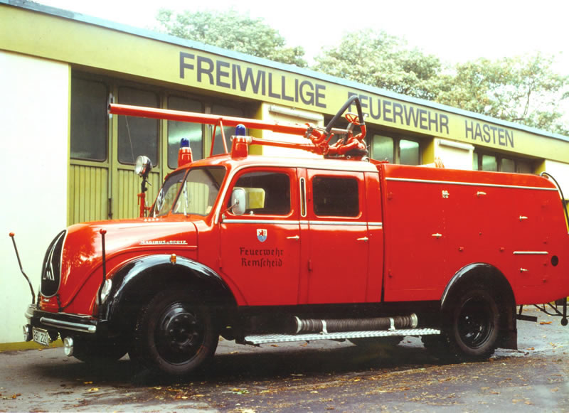 ZLF - loescheinheit16s Webseite!