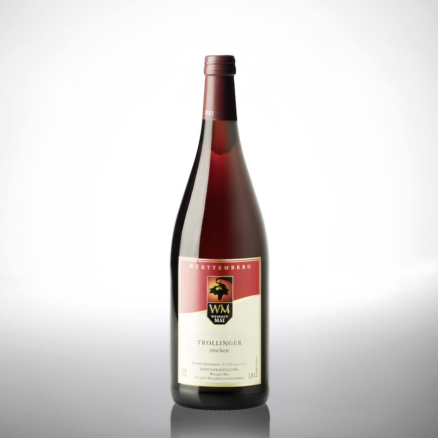 Rotweine 1,0 l - Weingut & Weinstube Mai