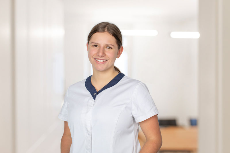 Medizinische Praxisassistentinnen - Hausarztpraxis Dr. med. Thalmann AG