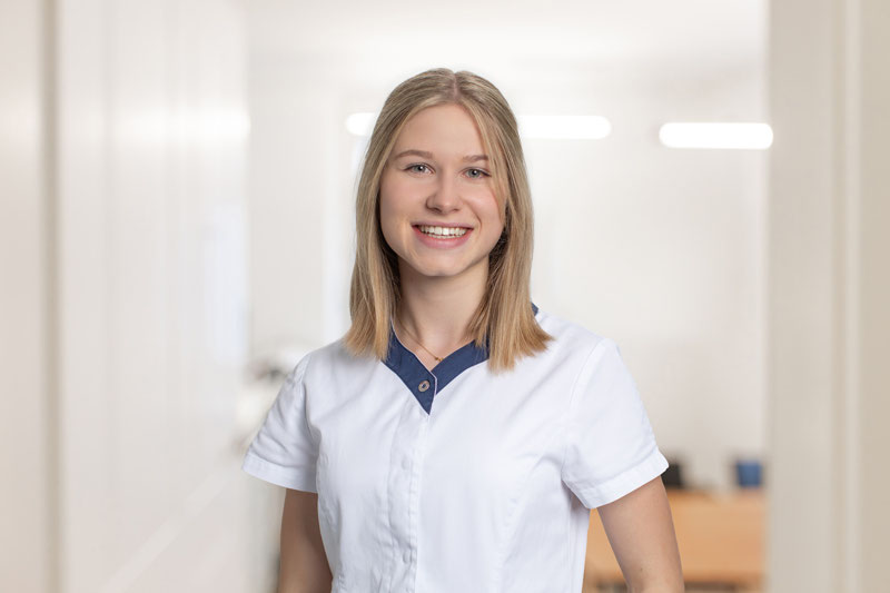 Medizinische Praxisassistentinnen - Hausarztpraxis Dr. med. Thalmann AG