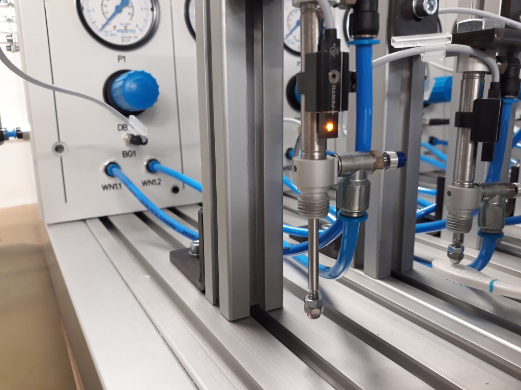 Test Toothbrush - Oral Care Toothbrush Dental Material Test