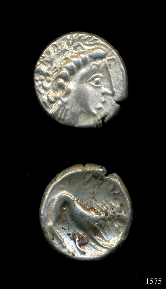 PULIZIA DELLE DRACME - TECNICA - Rolando Mirko Bordin Numismatico Brescia