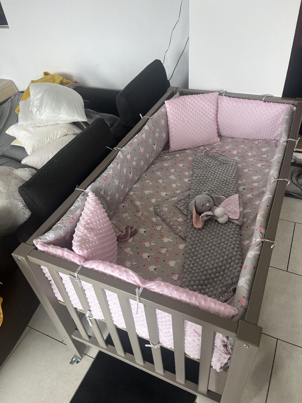 Couverture bb - Site de krysmesdoigtsdefee