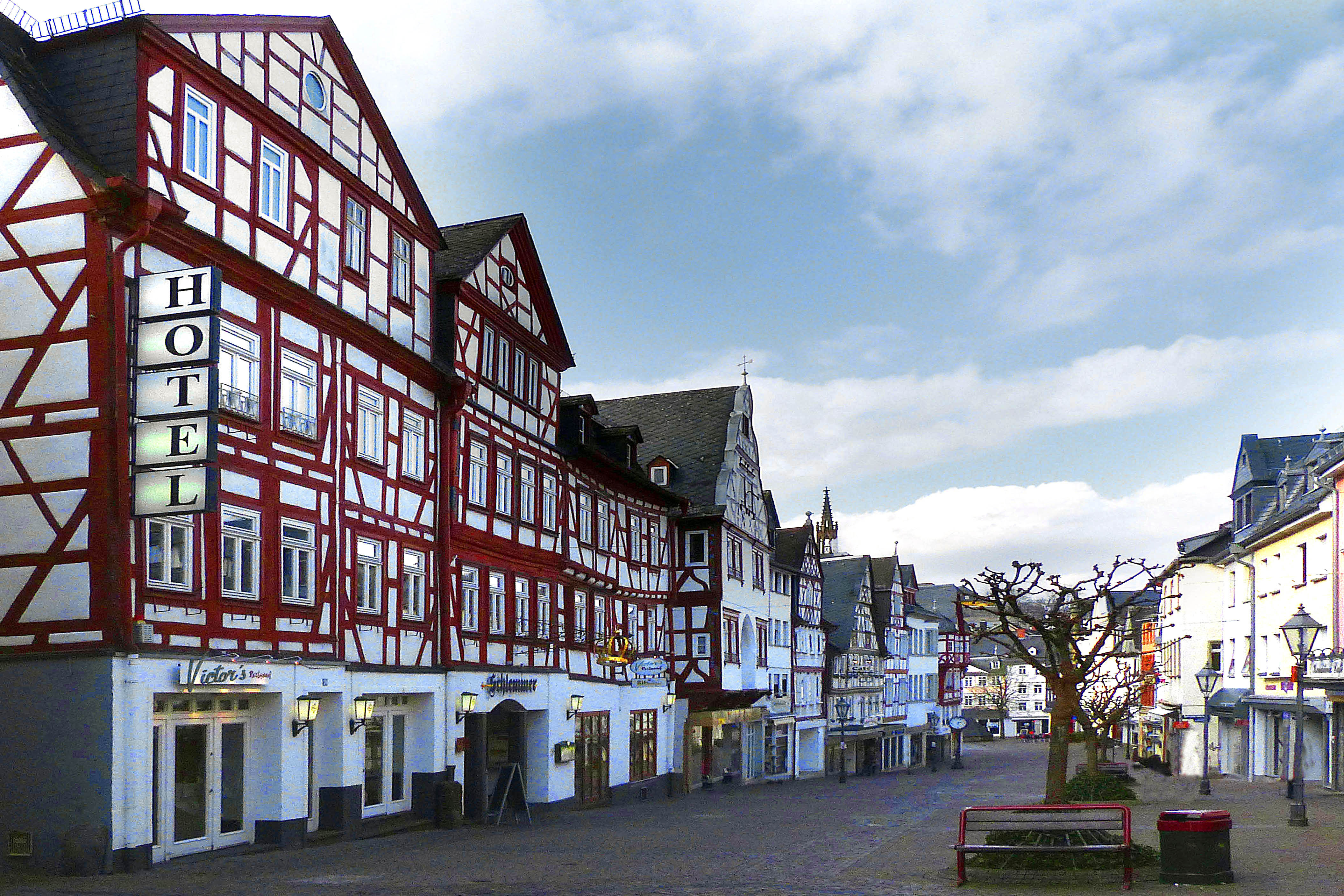 Montabaur - ortsbilder-galeries Webseite!