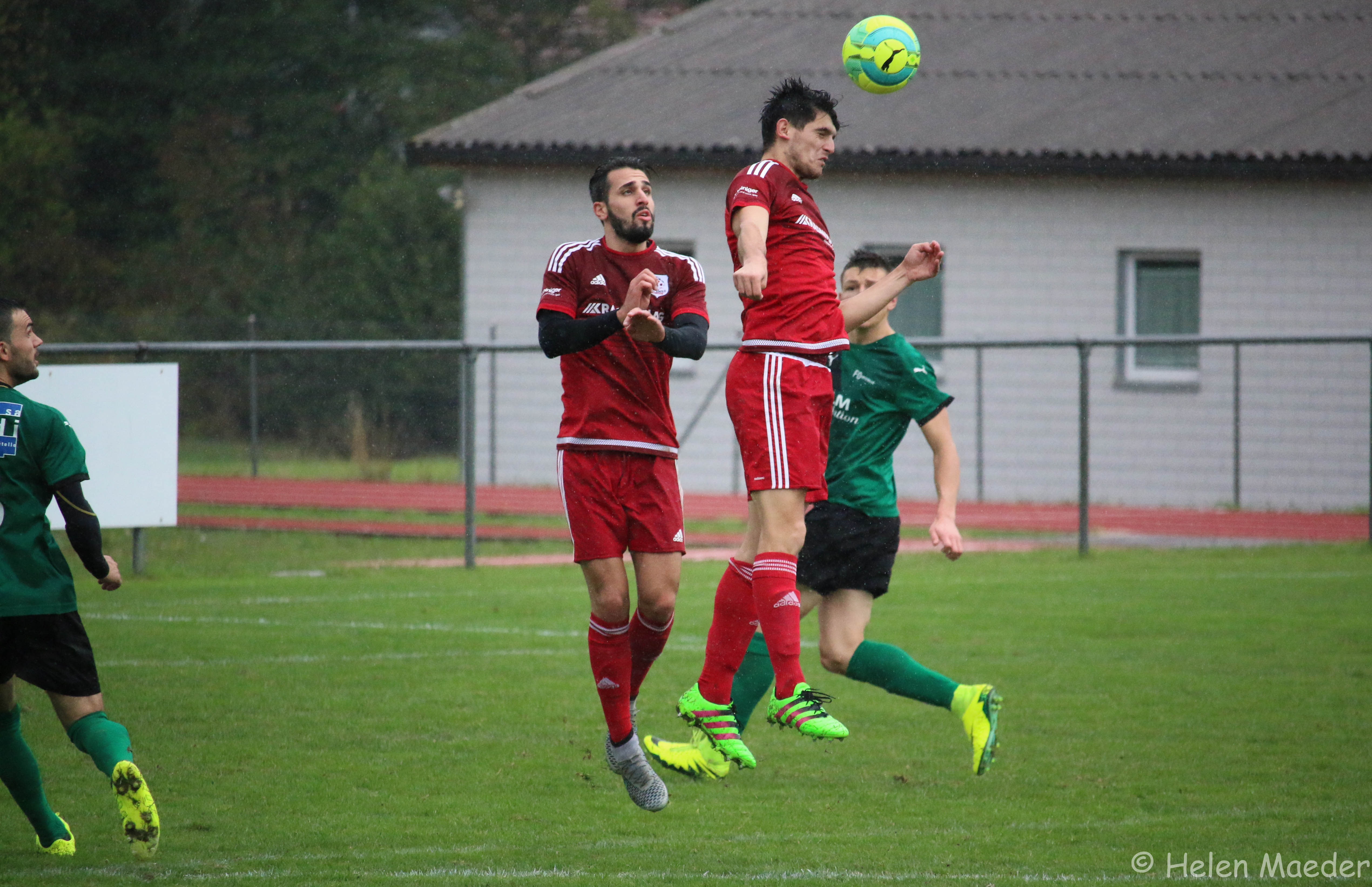 AKTUELLES VOM VEREIN - FC Besa Biel/Bienne