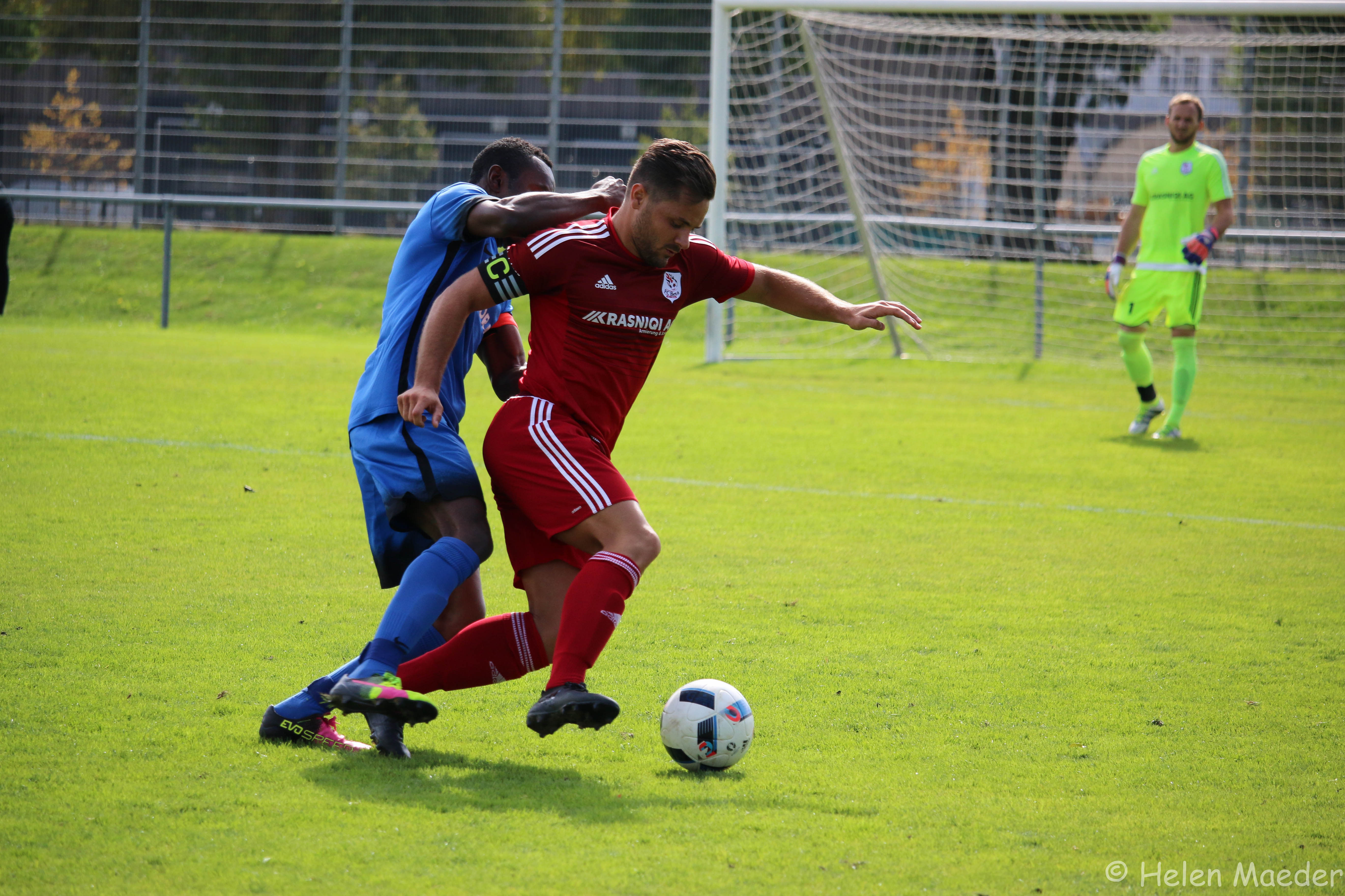AKTUELLES VOM VEREIN - FC Besa Biel/Bienne