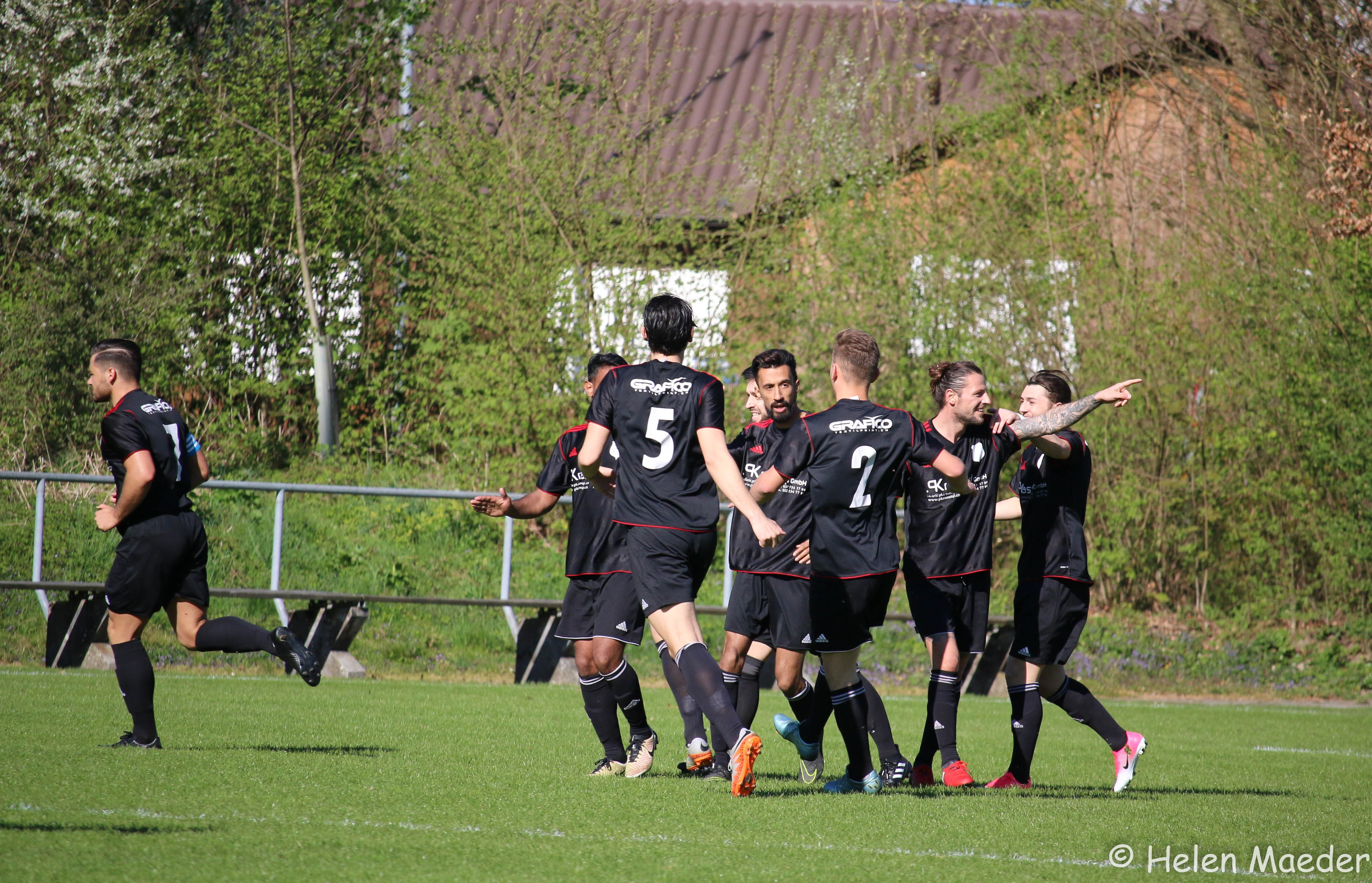 AKTUELLES VOM VEREIN - FC Besa Biel/Bienne