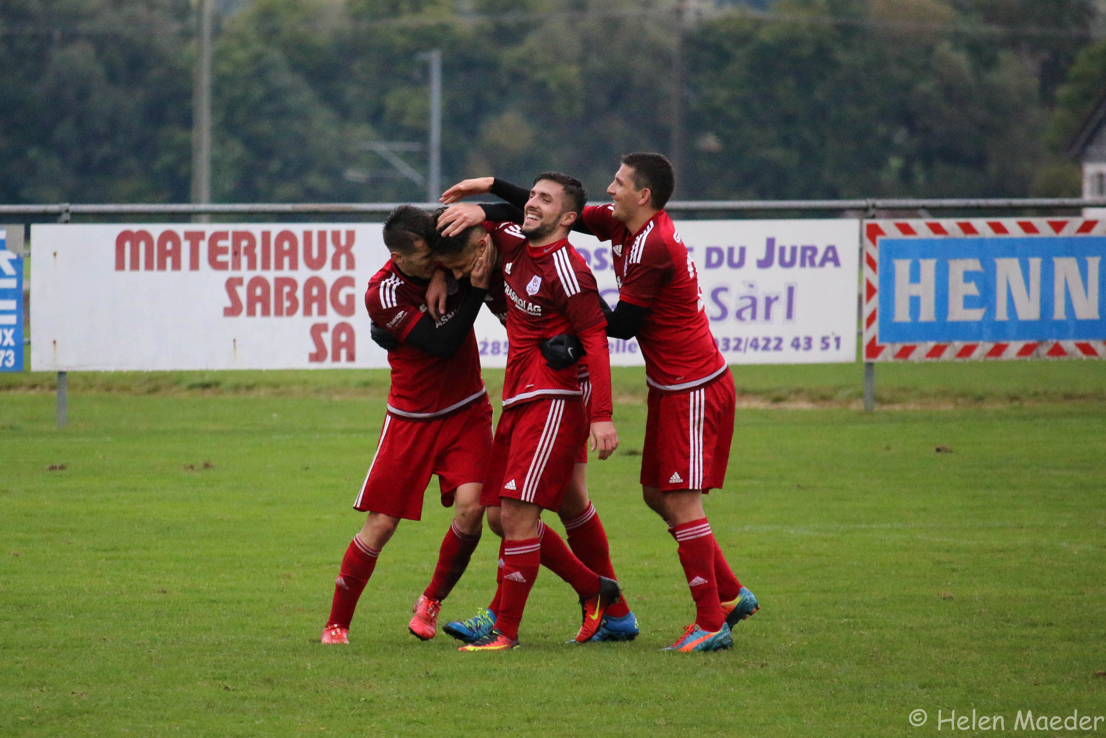 AKTUELLES VOM VEREIN - FC Besa Biel/Bienne