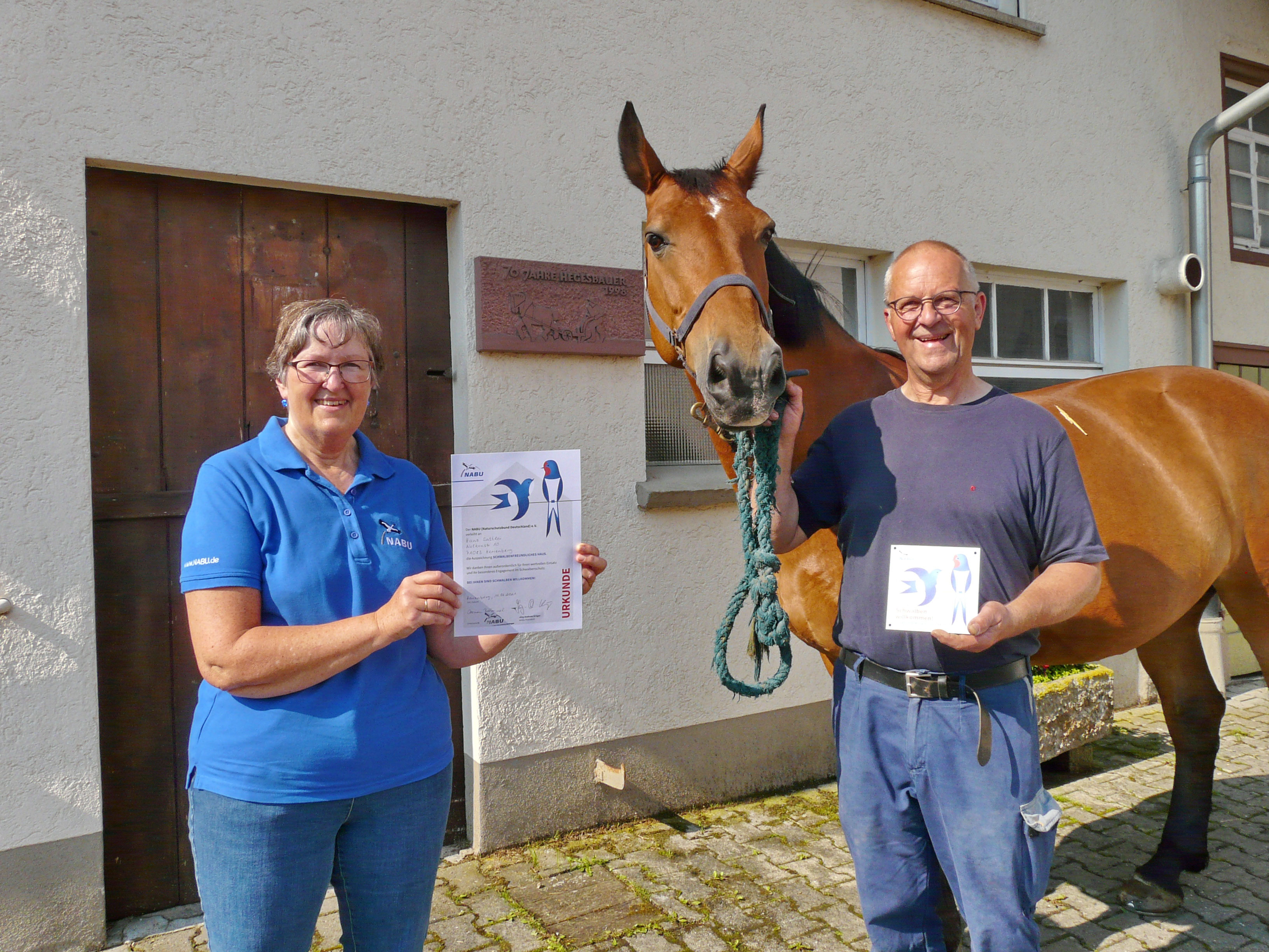 Berichte aus dem Jahr 2021 - NABU Gärtringen-Nufringen-Rohrau