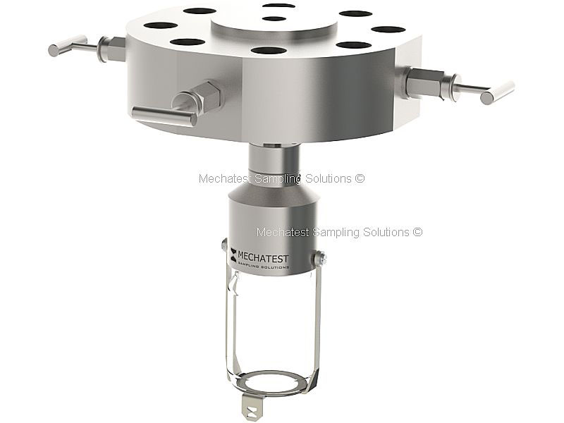 Photo Gallery Sampling Solutions - Mechatest Liquid and Gas Sampling ...