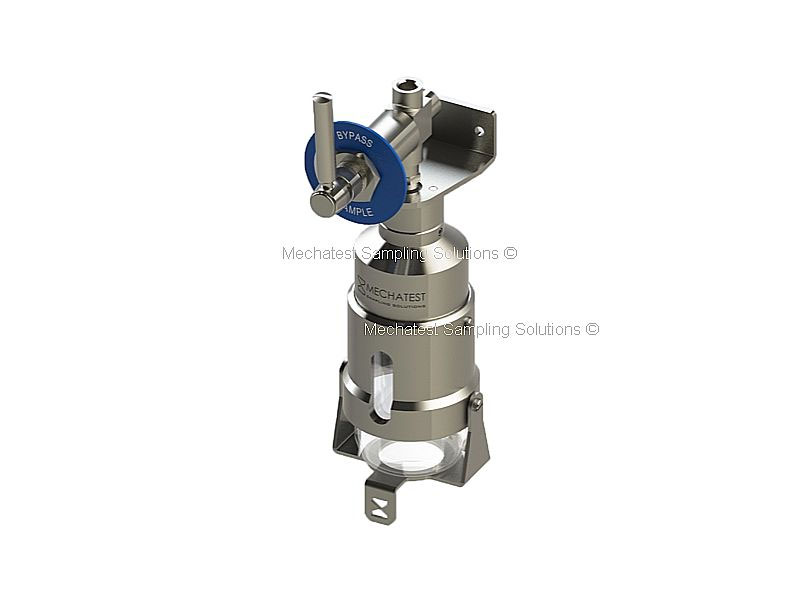 Photo Gallery Sampling Solutions - Mechatest Liquid and Gas Sampling ...