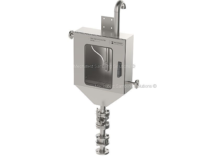 Photo Gallery Sampling Solutions - Mechatest Liquid and Gas Sampling ...