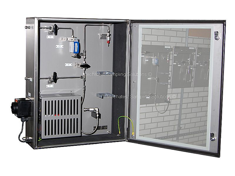 Photo Gallery Sampling Solutions - Mechatest Liquid and Gas Sampling ...