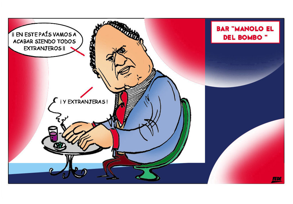 ¡Pico y pala, pico y pala, hace falta mucho pico y mucha pala ...