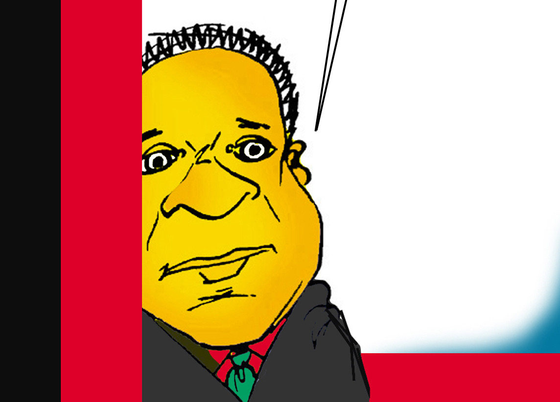 DRAMA BÍBLICO. - CARTOONINGJA.JIMDO FEDE