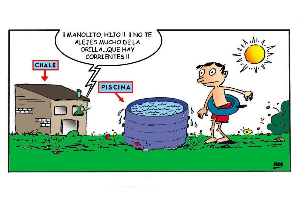 ¡Pico y pala, pico y pala, hace falta mucho pico y mucha pala ...