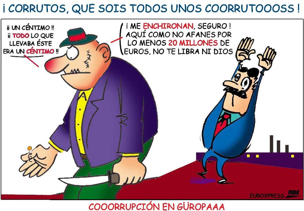 DRAMA BÍBLICO. - CARTOONINGJA.JIMDO FEDE