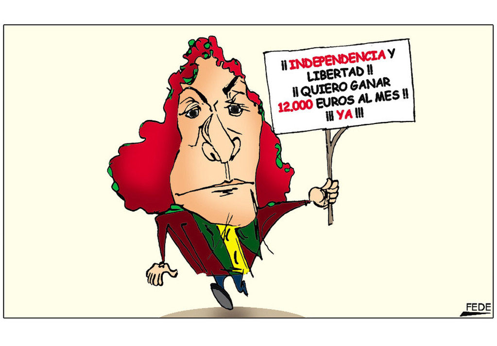 ¡Pico y pala, pico y pala, hace falta mucho pico y mucha pala ...