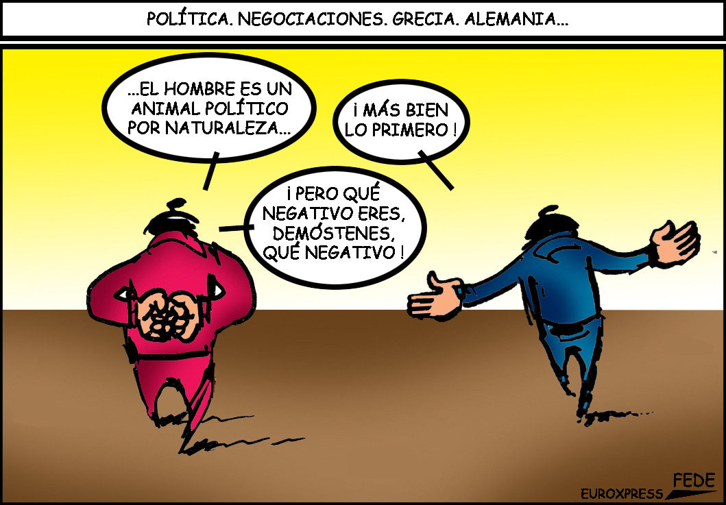 DRAMA BÍBLICO. - CARTOONINGJA.JIMDO FEDE