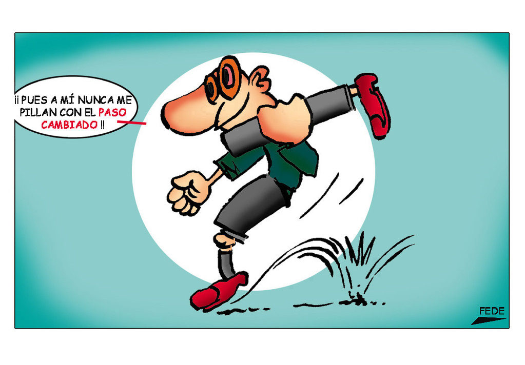 ¡Pico y pala, pico y pala, hace falta mucho pico y mucha pala ...