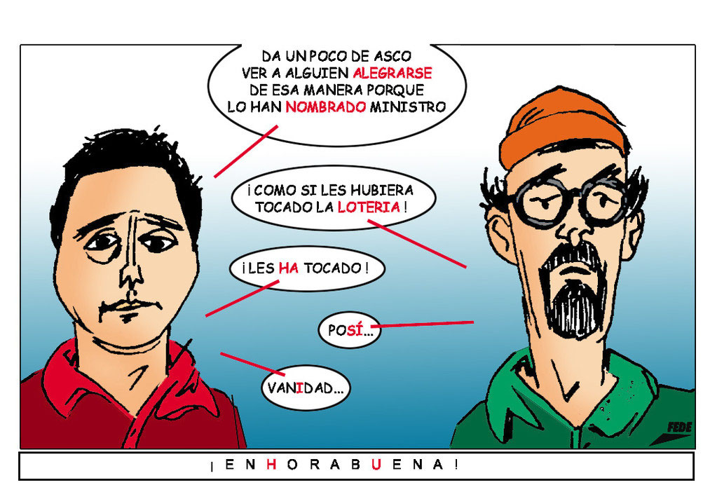 ¡Pico y pala, pico y pala, hace falta mucho pico y mucha pala ...