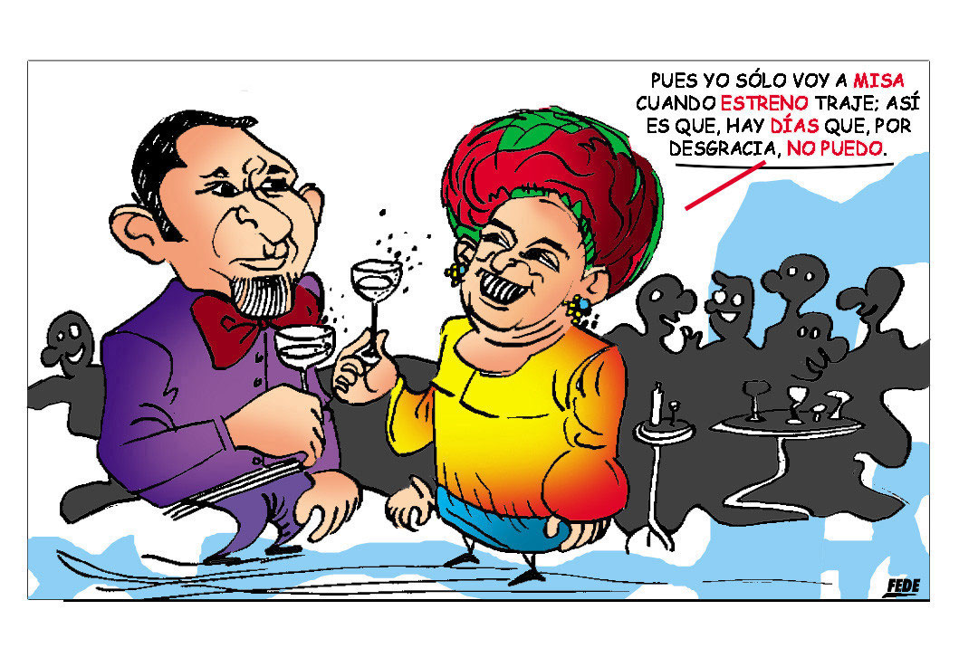 DRAMA BÍBLICO. - CARTOONINGJA.JIMDO FEDE