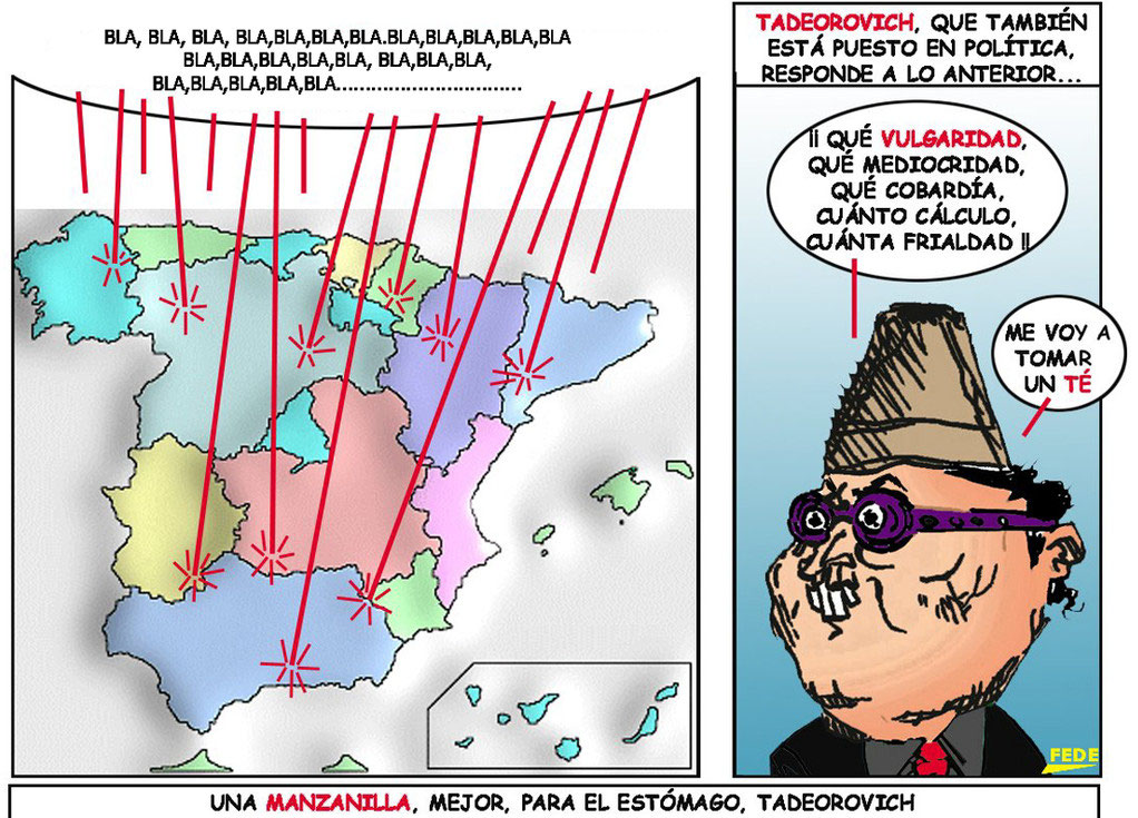 ¡Pico y pala, pico y pala, hace falta mucho pico y mucha pala ...