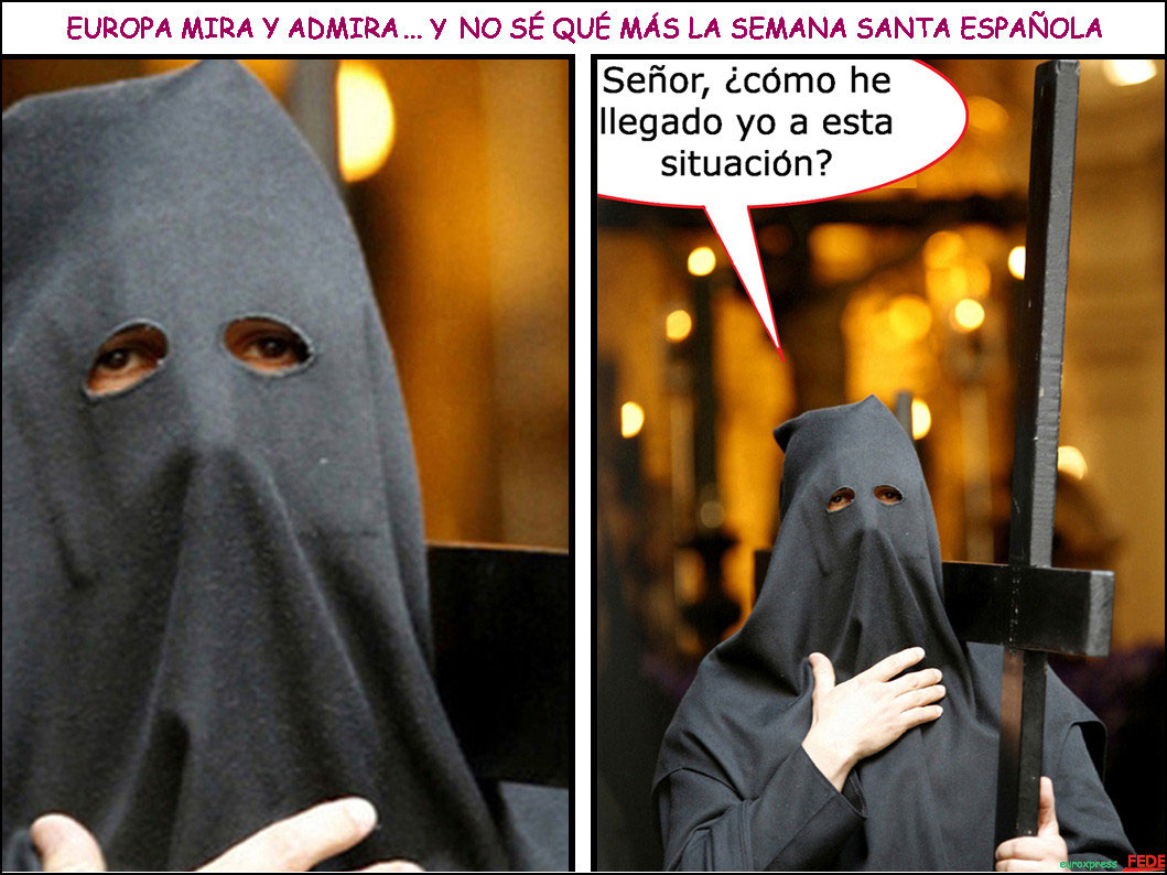 DRAMA BÍBLICO. - CARTOONINGJA.JIMDO FEDE