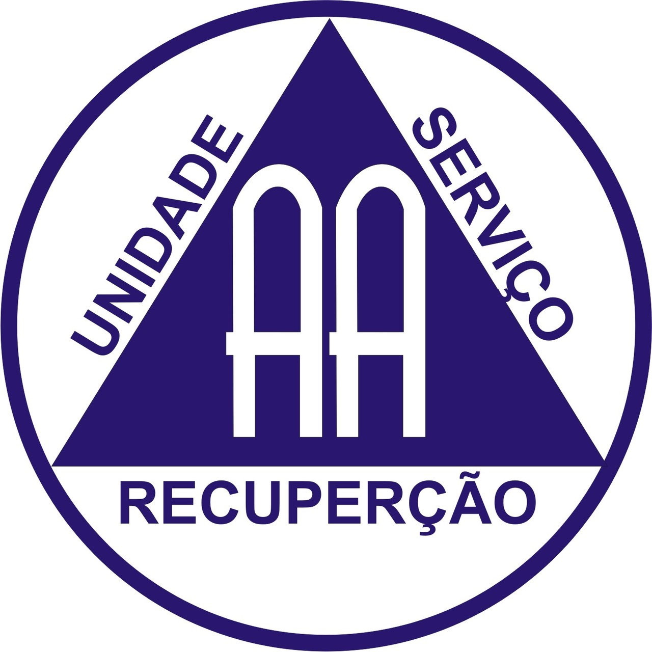 AAハンドブック、AAのパンフレット、AAポスター、AAロゴマーク、 - お酒は農業です！、Alcoholics Anonymous ...