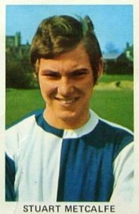 Blackburn Rovers: Legends - Blackburn Rovers - Ewood Park