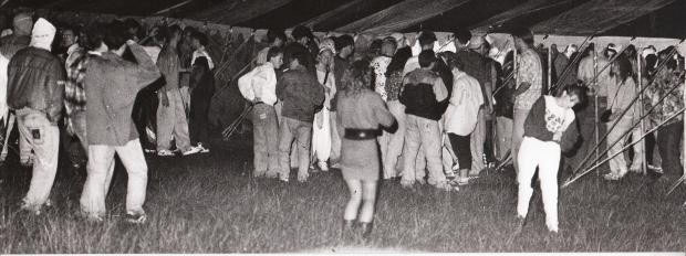 "Blackburn has no 'lads' " - Blackburn: Home of the Rave - Blackburn ...