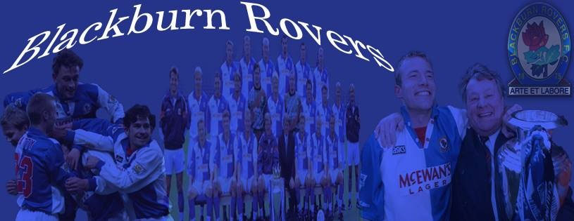 Blackburn Rovers: The Champions that changed football - Blackburn ...
